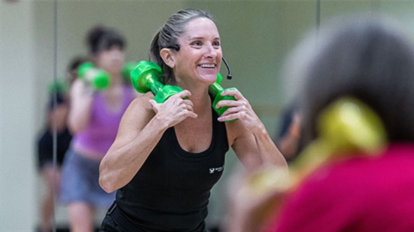 Highlands Ranch Community Association (HRCA)