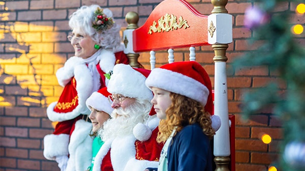 Events - Highlands Ranch Community Association (HRCA)