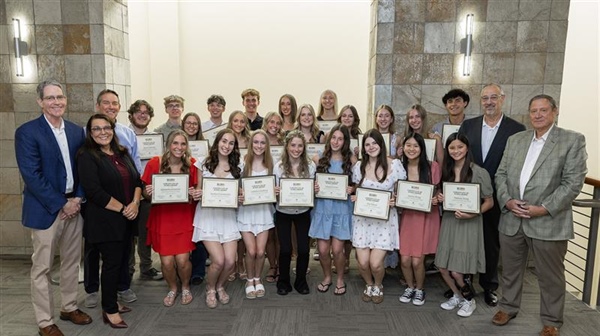 Highlands Ranch Community Association (HRCA)