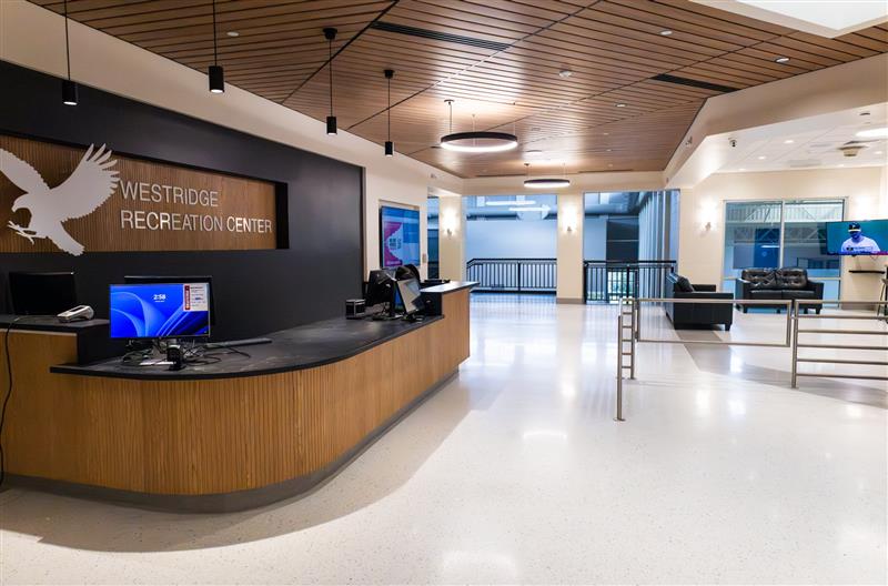 Westridge Refresh Updates & Closures