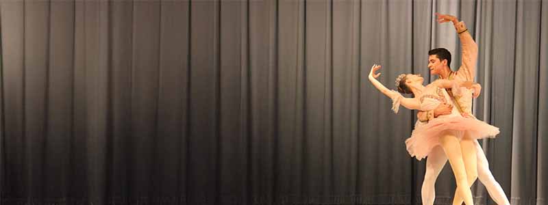 Nutcracker Highlights