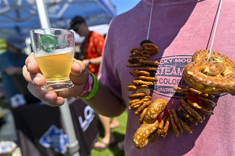 Highlands Ranch Beer Festival