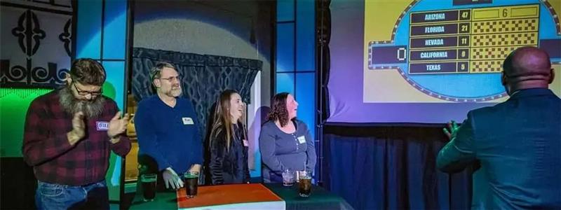 Game Show Night