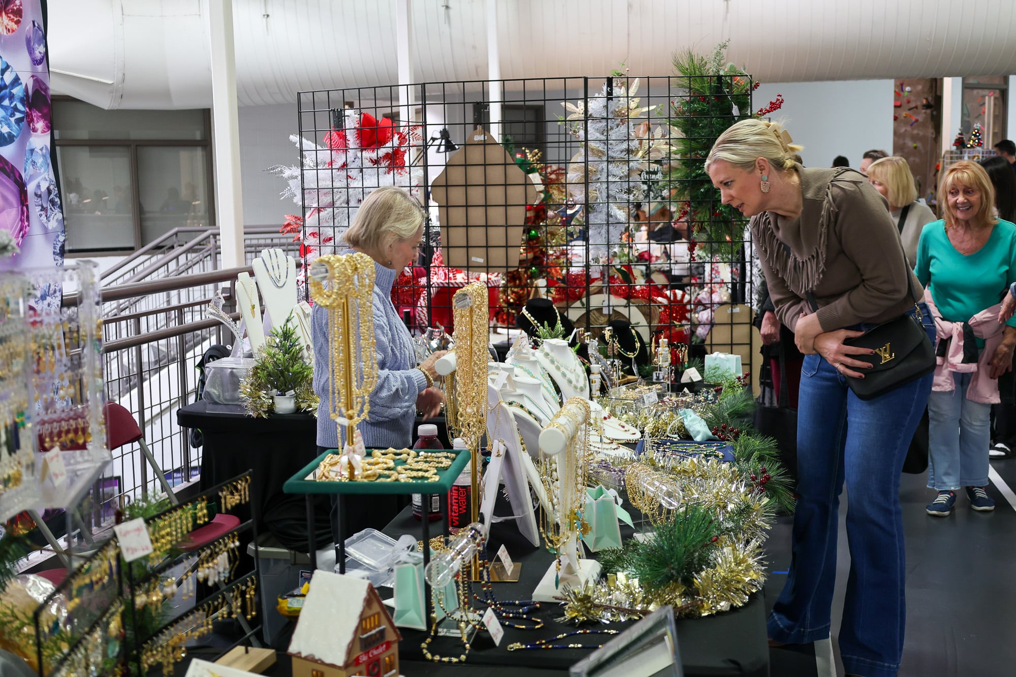 HRCA Craft Fairs