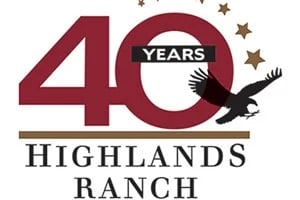 Highlands Ranch History