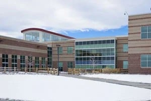 Highlands Ranch History