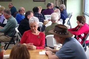 Highlands Ranch History