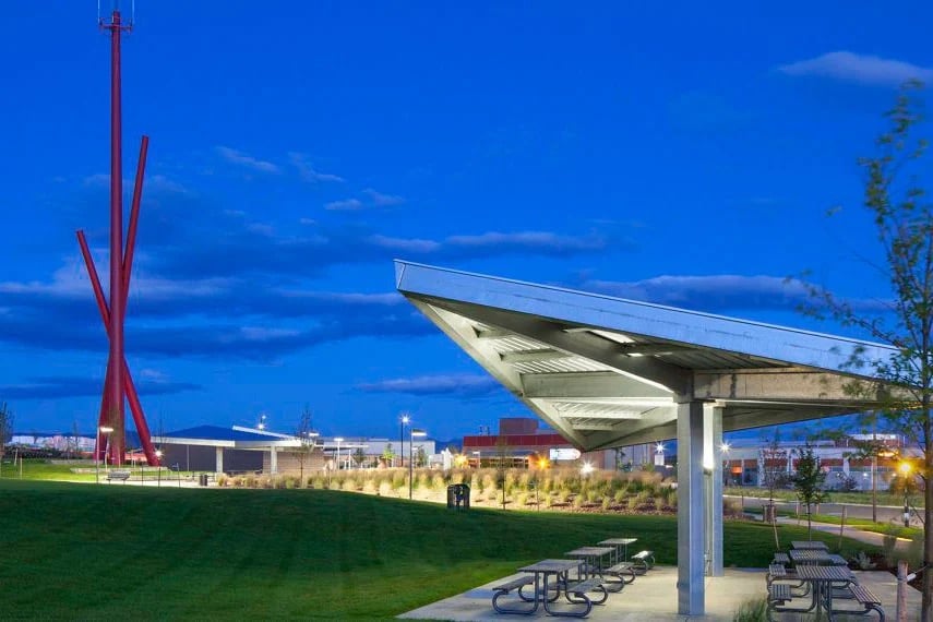 Highlands Ranch History