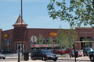 Highlands Ranch History